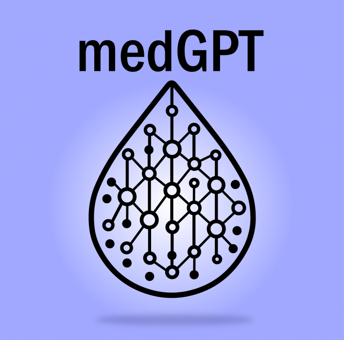 medGPT – Revolutionizing Healthcare with Ethical AI